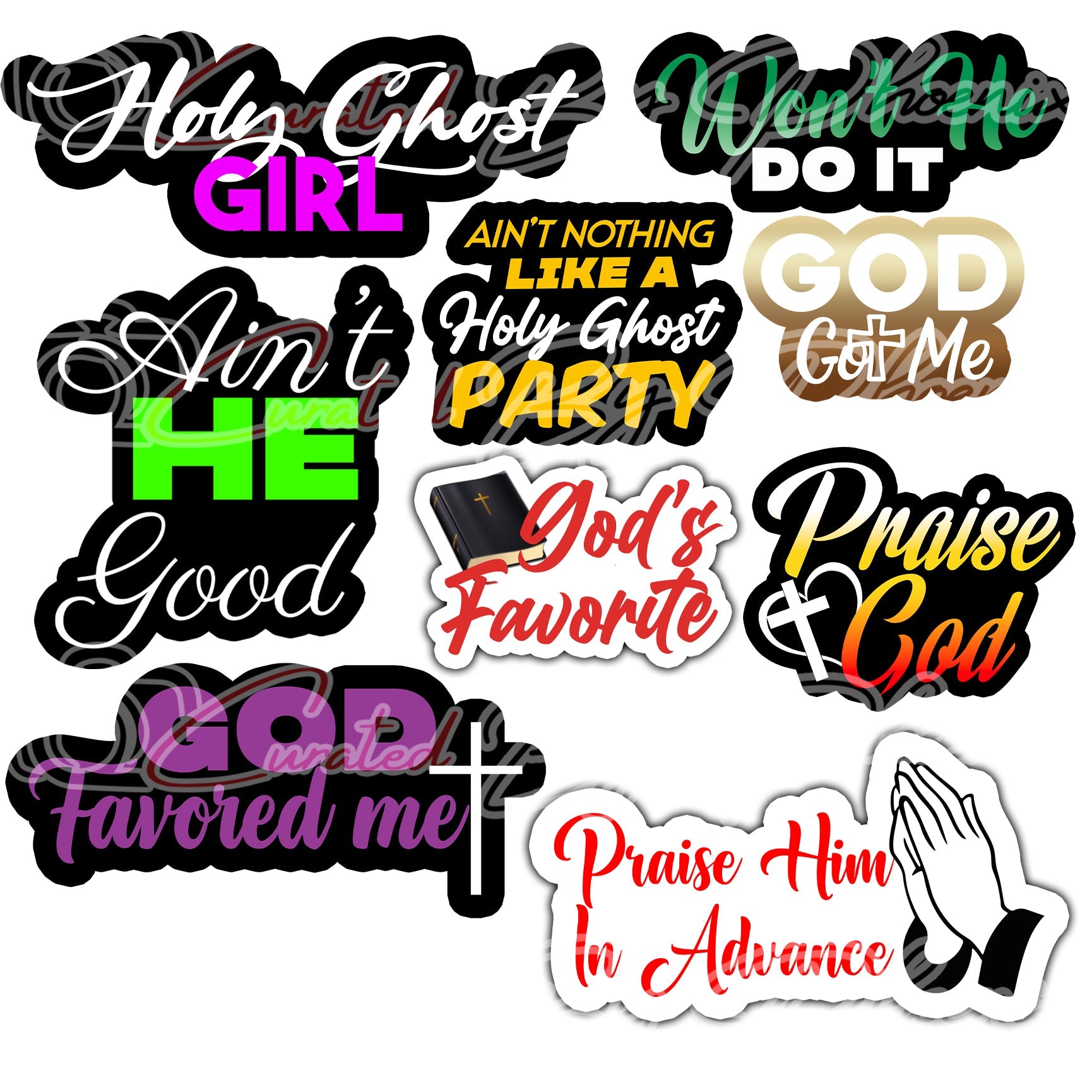 Elevate Your Church Events with Unique Props | Curated by Phoenix ...