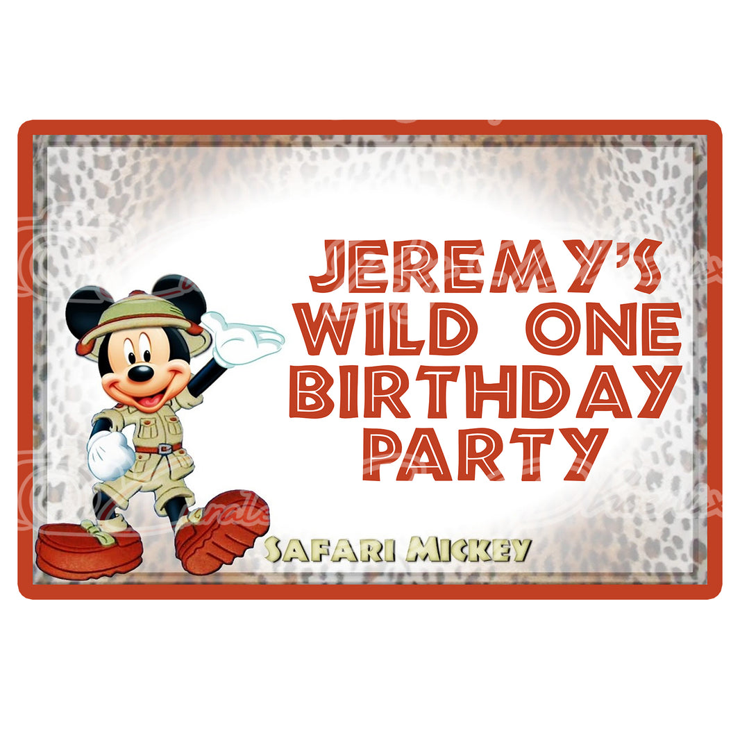 Customized Prop – Curated By Phoenix