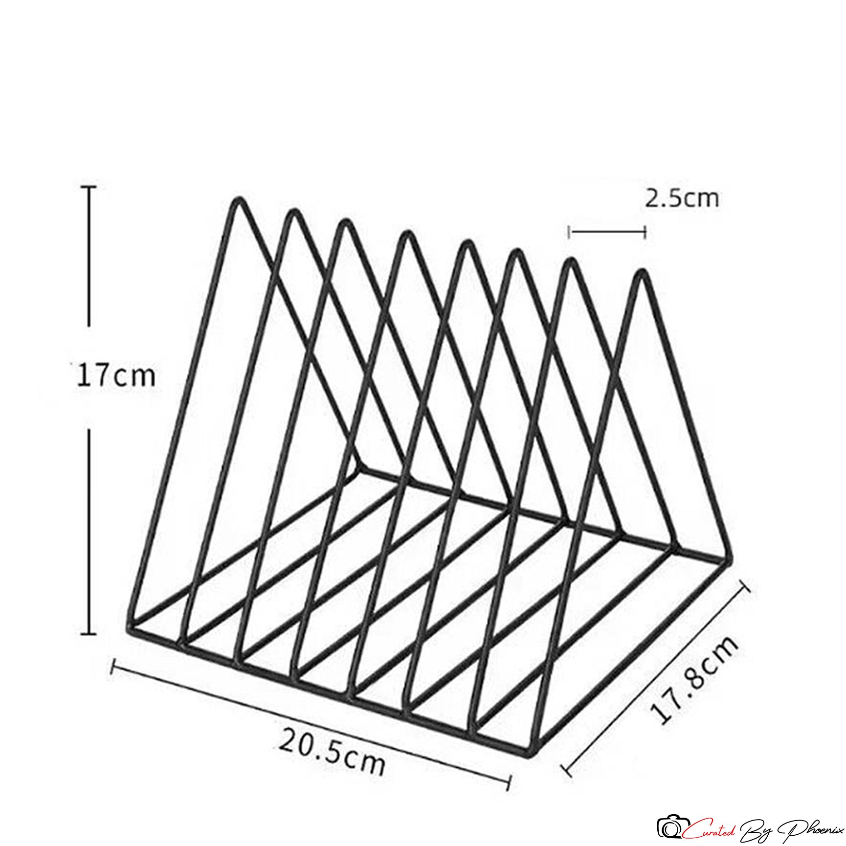 Medium Photo Booth Prop Holder – Curated By Phoenix