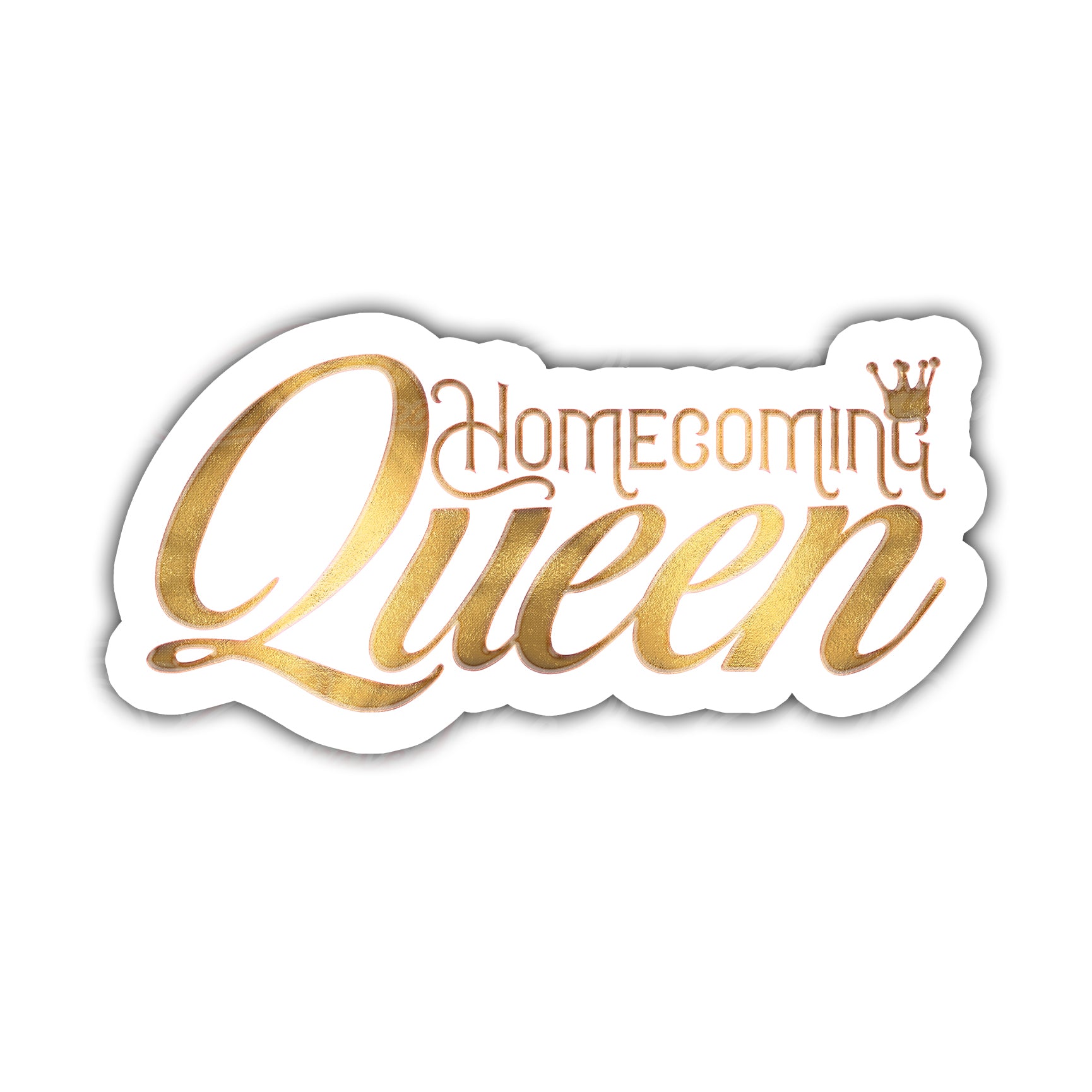 Homecoming Queen Prop – Curated By Phoenix