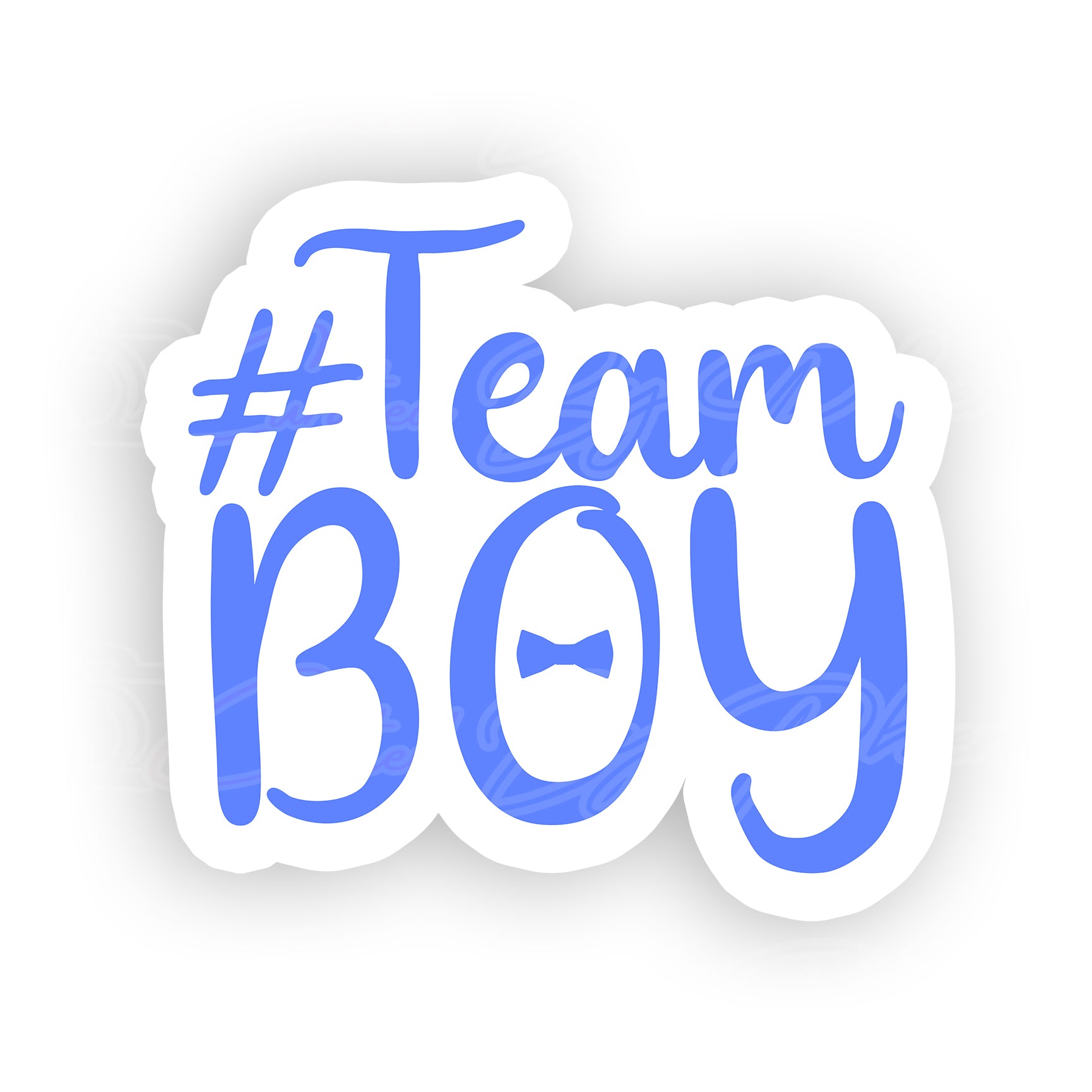 Team Boy Prop| Curated By Phoenix